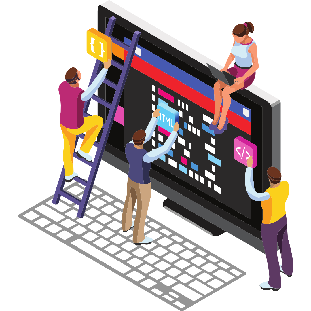 Selfmade Ninja Academy - Cyber Tech Mastery